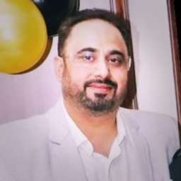 Abhishek Katyal - Co-Founder, UX Design Strategist, Product Development, MEAN Stack Development ...