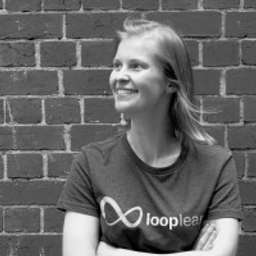 Zoe Milne - CEO & Co-Founder @ LoopLearn - Crunchbase Person Profile