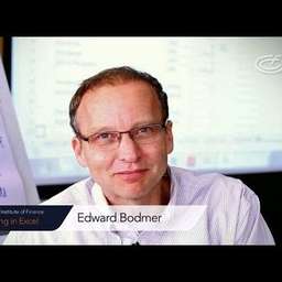 Edward Bodmer - Crunchbase Person Profile