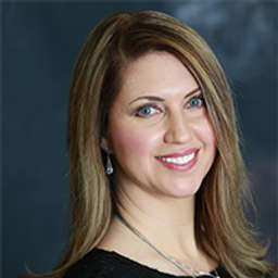 Jennifer George Tilney - Founder, President and CEO @ Platinum Skin ...