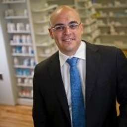 Daniel Apelian - Crunchbase Person Profile