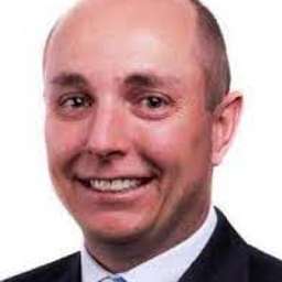 Brad McCarthy - Crunchbase Person Profile