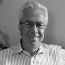 Keith Davies - Crunchbase Person Profile