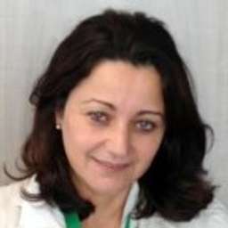 Hanene Maupas - Chief Executive Officer @ Must - Crunchbase Person Profile