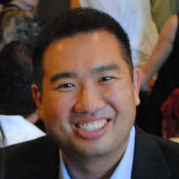 Michael Chou - Chief Product Officer @ BuildOps - Crunchbase Person Profile