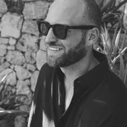 Christian Hymer - Crunchbase Person Profile