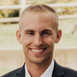 Dale Larson III - Founder & CEO @ Modex - Crunchbase Person Profile