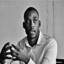Raymond Ledwaba - Co-Founder & Chairman @ Diski Nine9 - Crunchbase ...