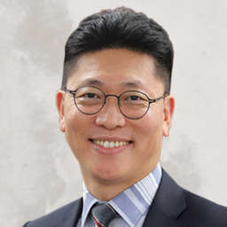 Donghoon Shin - Founder and CEO @ Heuron - Crunchbase Person Profile