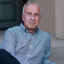 James Tulin - Chief Executive Officer @ Helping Hounds Inc - Crunchbase ...