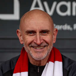 Andrew Feakins - Managing Director, Owner and Founder @ Impact People ...