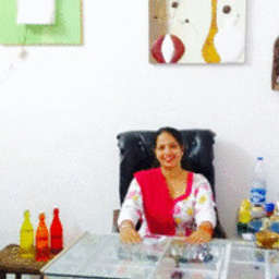 Reetu Verma - Crunchbase Person Profile