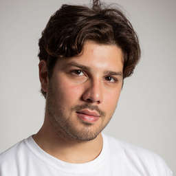 Andrea Magni - Crunchbase Person Profile