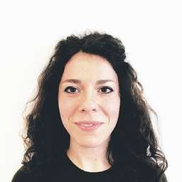 Roberta Grasso - Communications Manager @ GETCOO - Crunchbase Person ...