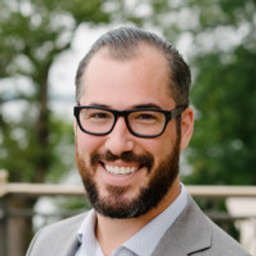 William Graf - Founder & CEO @ ONDA - Crunchbase Person Profile