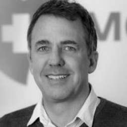 David Fleming - CEO @ Medcall - Crunchbase Person Profile