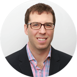 Michael Perlman - Crunchbase Person Profile