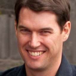 John Kendall - Senior Visual Designer @ Lenati - Crunchbase Person Profile