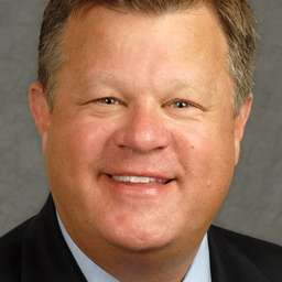 Jeff Lindsay - Chief Operating Officer and President @ UNC Health Care ...