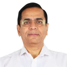 Pranay Kumar - Senior Director- Process Development & Optimization ...