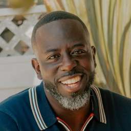 Shawn Welcome - Crunchbase Person Profile