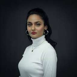 Sundus Shah - Founder and CEO @ Cartswing.com - Crunchbase Person Profile