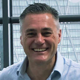 David Whitmore - Crunchbase Person Profile