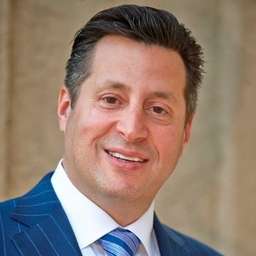 Alan B Miller - Crunchbase Person Profile