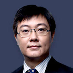 Huan Chen - Chief Strategy Office @ CreditEase - Crunchbase Person Profile