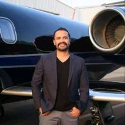 Rommel Jiménez - Founder @ AppBordo - Crunchbase Person Profile