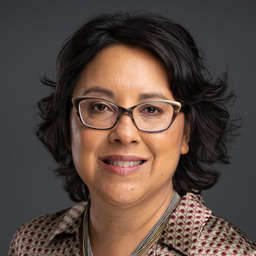 Carrie Lozano - President & CEO @ ITVS - Crunchbase Person Profile
