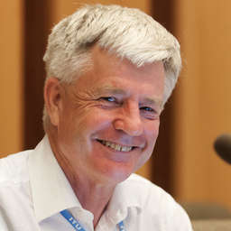 Tim Unwin - Emeritus Professor @ Royal Holloway, University of London ...