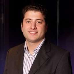 David Altunkaynak - Co-founder @ Da Vinci Derivatives - Crunchbase ...