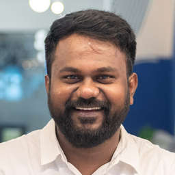 Senthil Kumar Muthamizhan - Founder and CEO @ CultureMonkey ...