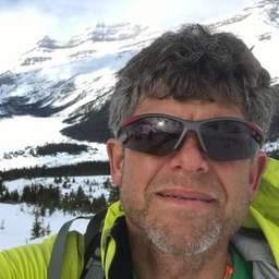 Dean Weyer - Chief Executive Officer @ Helac Corp. - Crunchbase Person ...