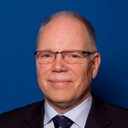 Ian Mactaggart - Founder, President & CEO @ Platinum Aerospace ...