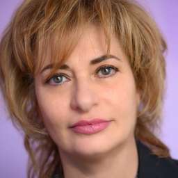 Maria Albano - Scientific Director and Founder @ Eureka InfoMed ...