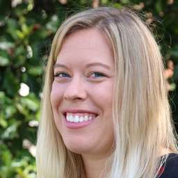 Bridgette Leslie - Crunchbase Person Profile