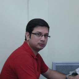 Pritam Kumar - Crunchbase Person Profile