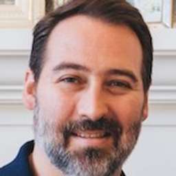 Ben Block - CEO @ DH Enterprise & Associates - Crunchbase Person Profile