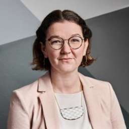 Catherine Fletcher - Crunchbase Person Profile