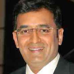 Harinath Pudipeddi - Founder & Director @ HAPLO - Crunchbase Person Profile