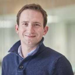 Tom Wehmeier - Partner | Head of Research @ Atomico - Crunchbase Person ...