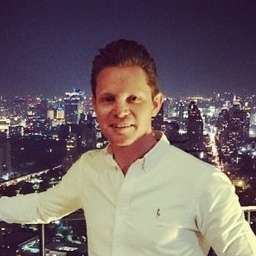 Magnus Midholt - Senior Manager Machine Learning @ Arm Holdings ...