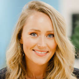Whitney Coats - Chief Marketing Officer @ Peach & Pebble - Crunchbase ...
