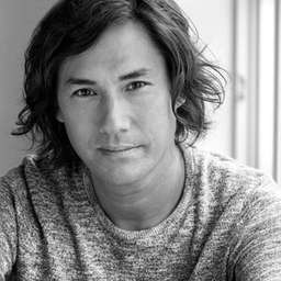 David Usher - Founder & Creative Director @ Reimagine AI - Crunchbase ...