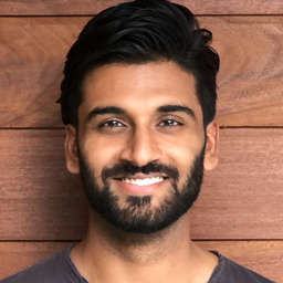 Ankith Harathi - Product @ mmhmm - Crunchbase Person Profile