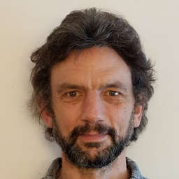 Jonathan Kinnersley - Crunchbase Person Profile