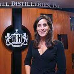 Kate Latts - Chief Marketing Officer @ Heaven Hill Distilleries ...