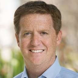 David Woodhouse - Chief Executive Officer @ NGM Biopharmaceuticals ...